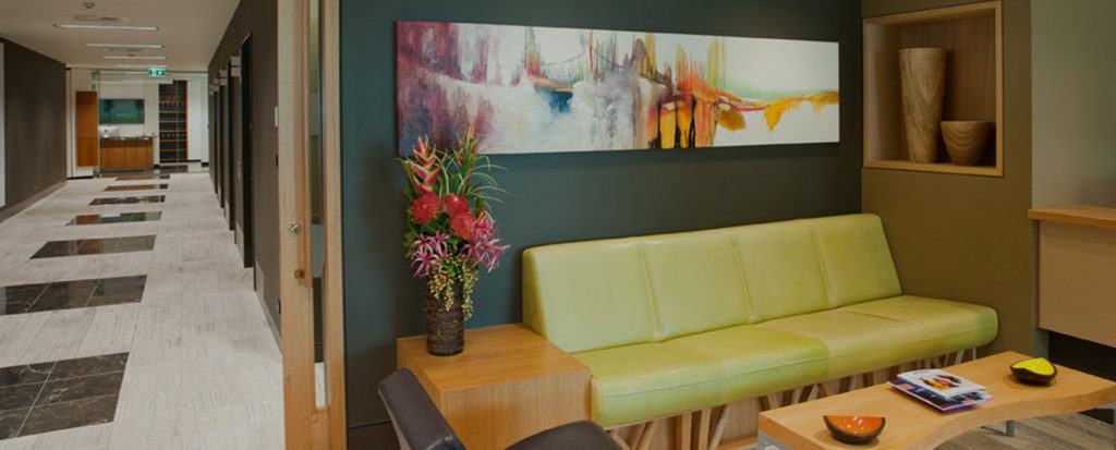 Brisbane Barristers’ Chambers - North Quarter Lane Chambers