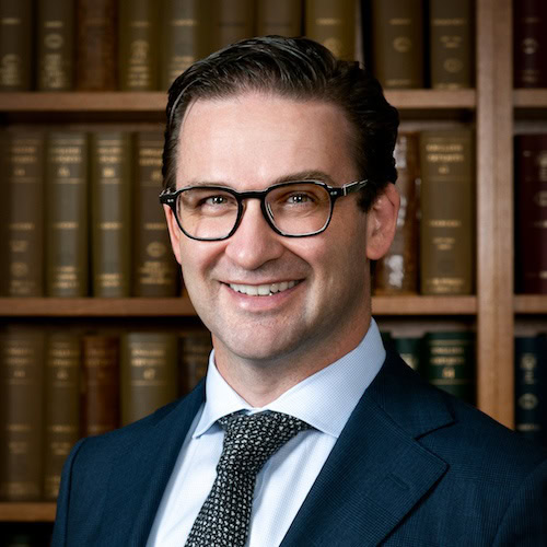 Jeff Otto KC Recognised by Doyle's Guide - North Quarter Lane Chambers