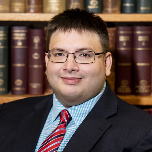 Peter Sams Wins Queensland Young Lawyers' "Golden Gavel" Comedy ...